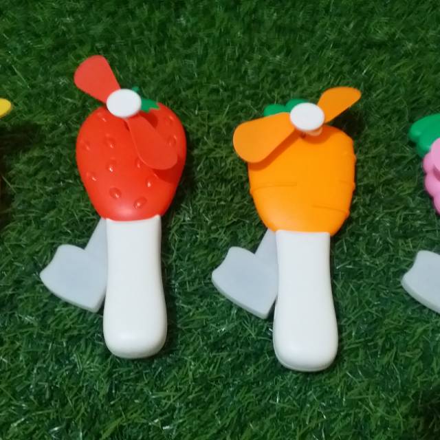 Jual Kipas Angin manual genggam | Shopee Indonesia