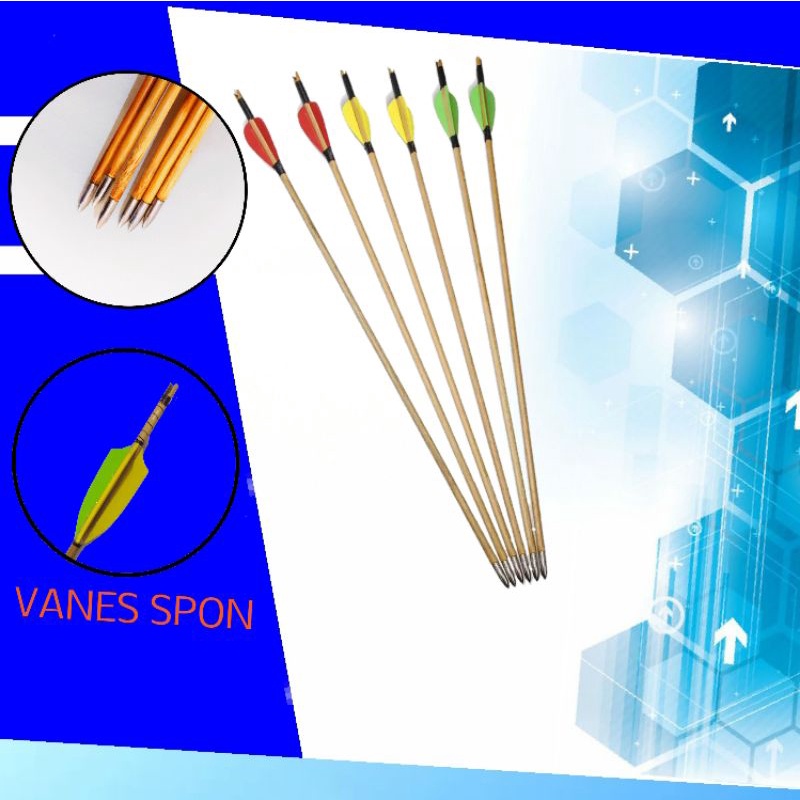 Jual arrow standar | Shopee Indonesia