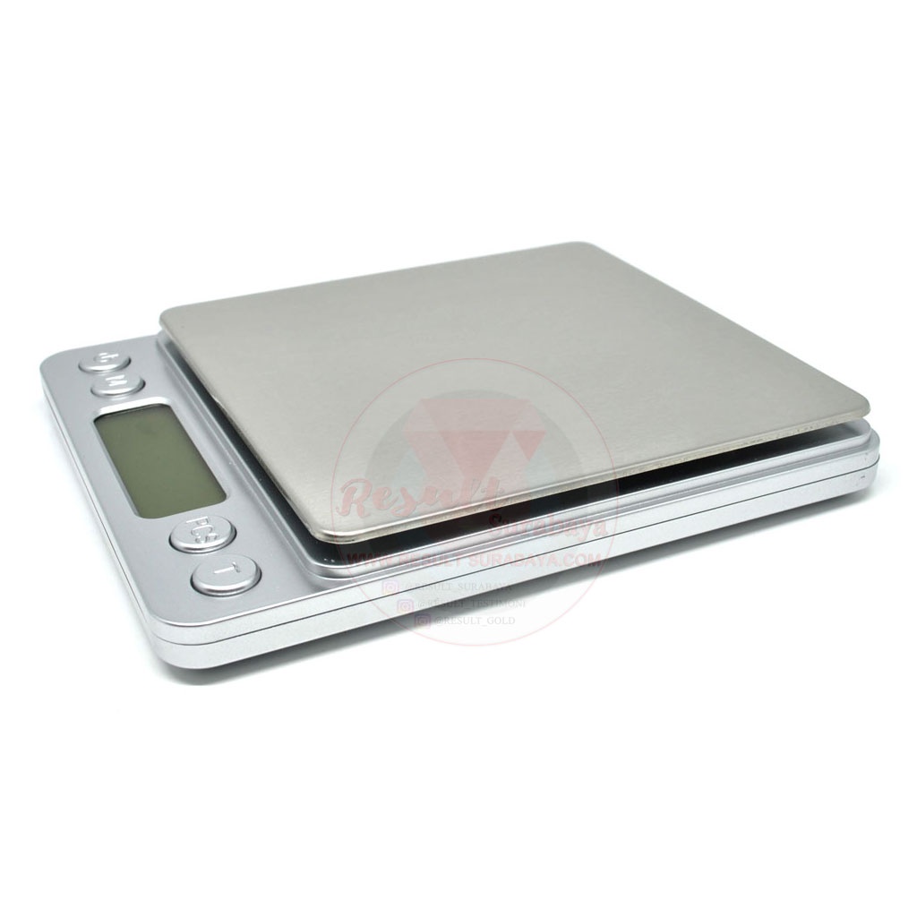 Jual Timbangan Digital Mini - Digital Platform Scale | Shopee Indonesia