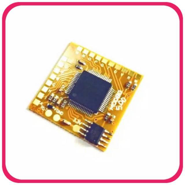 Jual IC MATRIX PS2 UPGRADE PS2 V5.0 | Shopee Indonesia