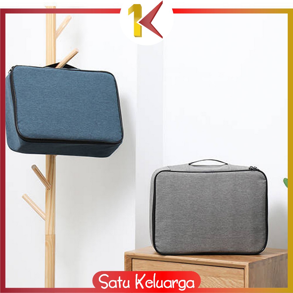 Jual SK-C515 C516 Tas Dokumen Multifungsi / Tempat Penyimpanan ...