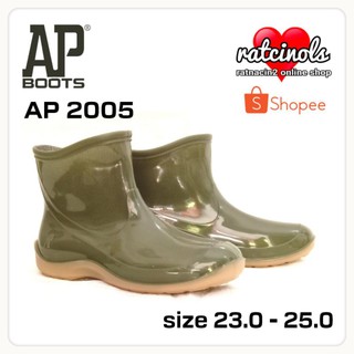 Jual sepatu ap boots Harga Terbaik & Termurah Maret 2024 | Shopee Indonesia