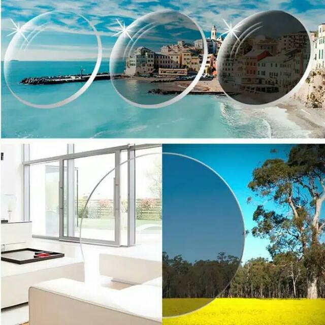 Jual LENSA MINUS INDEX 1.67 PERFECT PHOTOCROMIC BLUERAY | LENSA TIPIS ...