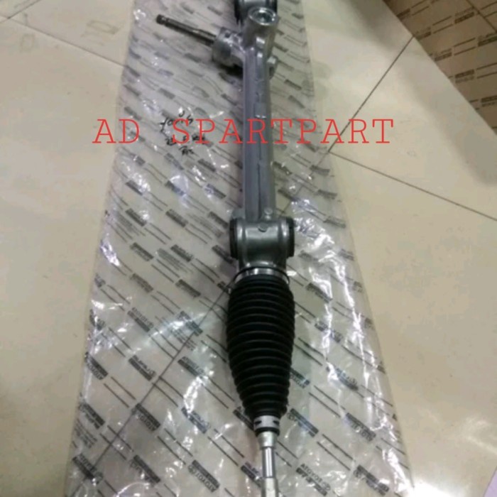 Jual Rack Steer Rack Stir Bak Stir Eps All New Avanza / Veloz / Xenia Asli | Shopee Indonesia