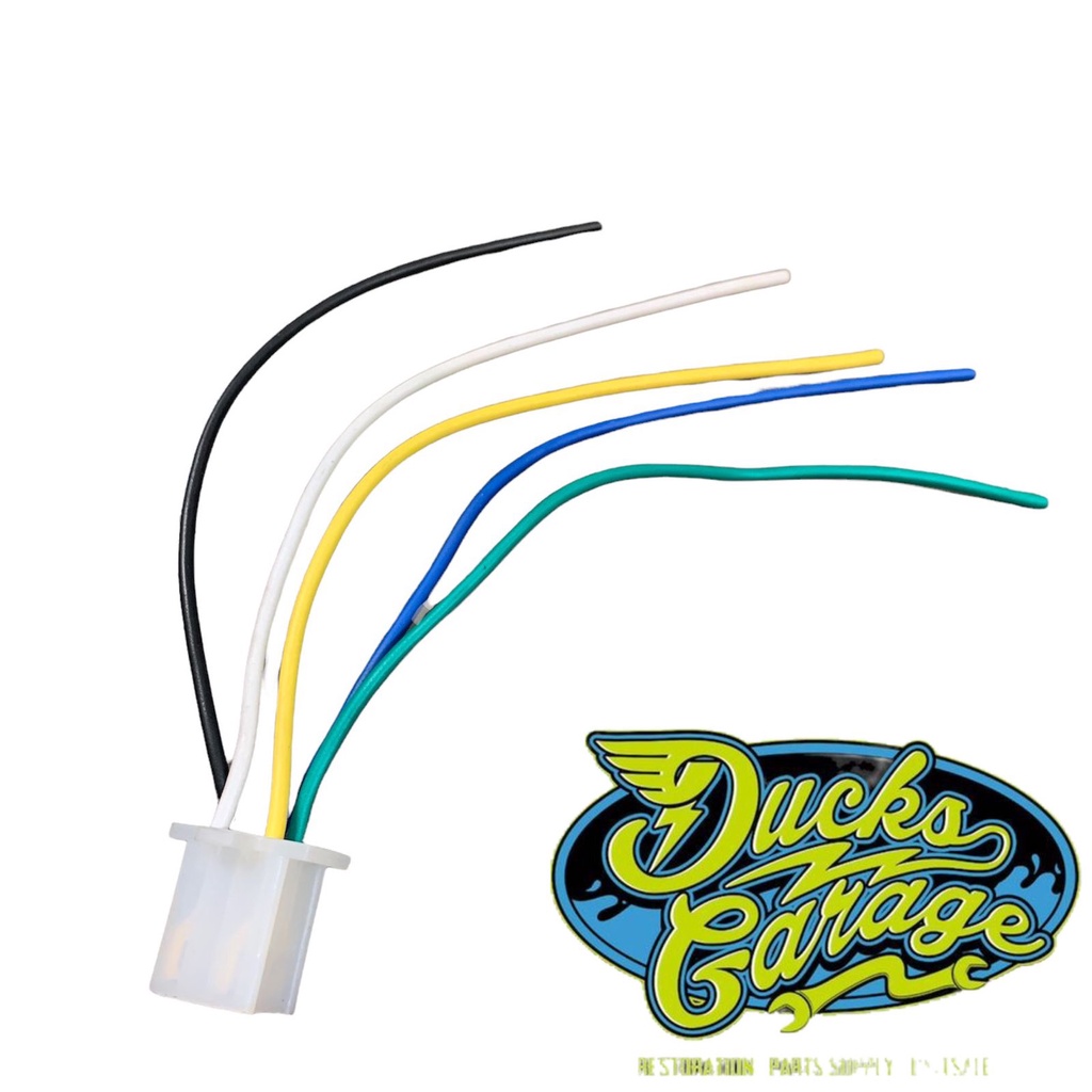 Jual socket soket cdi honda astrea 800 star prima grand legenda supra ...