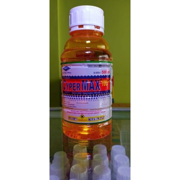 Jual Insektisida CyperMax 500ml | Shopee Indonesia