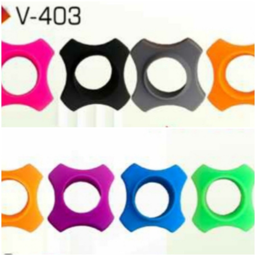 Jual Ring Microphone Karet | Shopee Indonesia