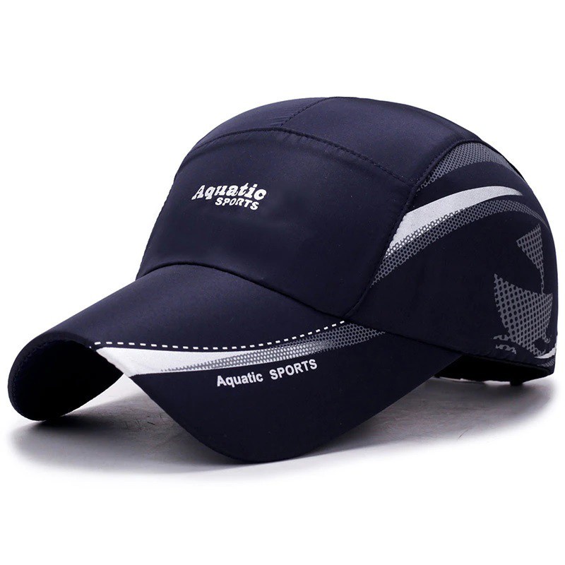 Jual Topi Aquatic sport / Topi olah raga Renang / Topi Baseball Aquatik ...