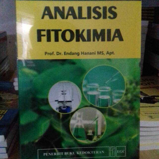 Jual Analisis Fitokimia | Shopee Indonesia