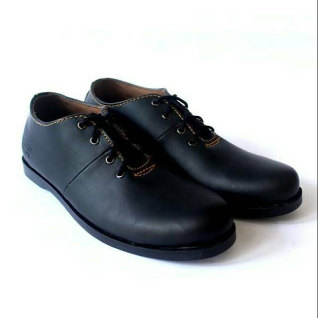 Jual BM BRODO LOW | Paciente Footwear - Sepatu formal pria Original ...