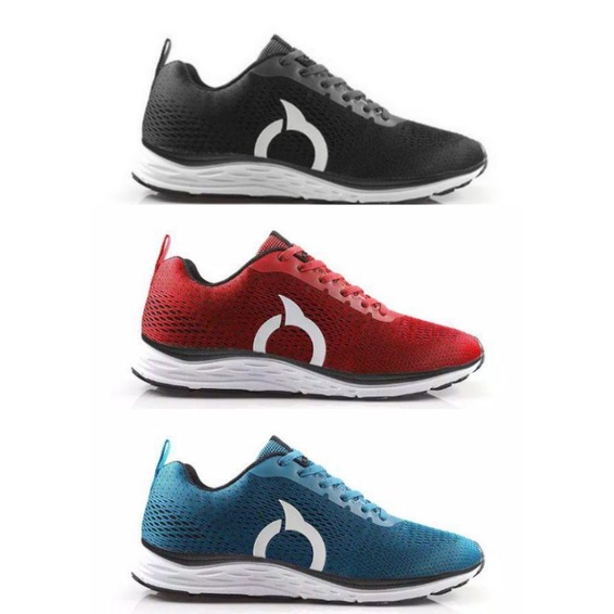 Jual ORTUSEIGHT RUNNING VECTOR ORIGINAL | Shopee Indonesia