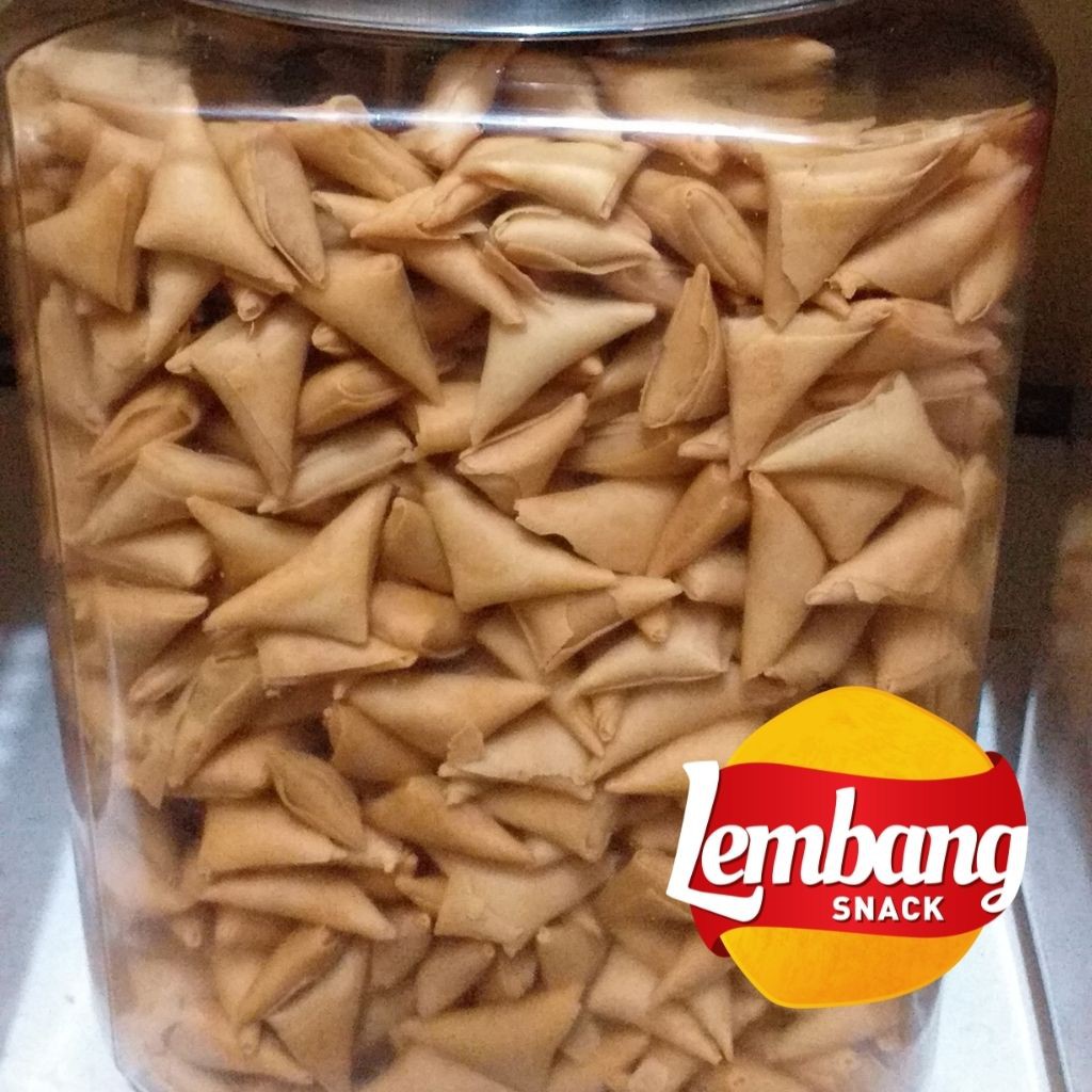 Jual Samosa 1/2 Kg | Shopee Indonesia
