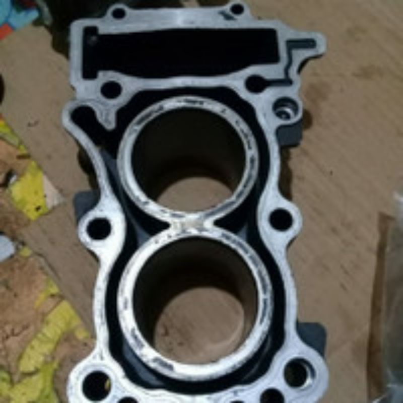 Jual blok piston r25 / kas r25 | Shopee Indonesia