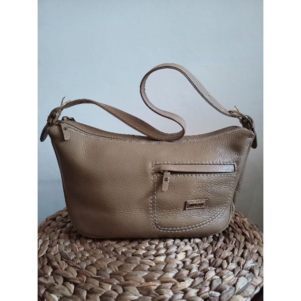 Jual Tas Kulit Papillon PL | Shopee Indonesia