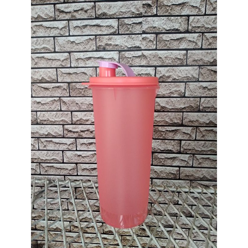 Jual Slimeline 1liter/botol minum/botol air dikulkas | Shopee Indonesia