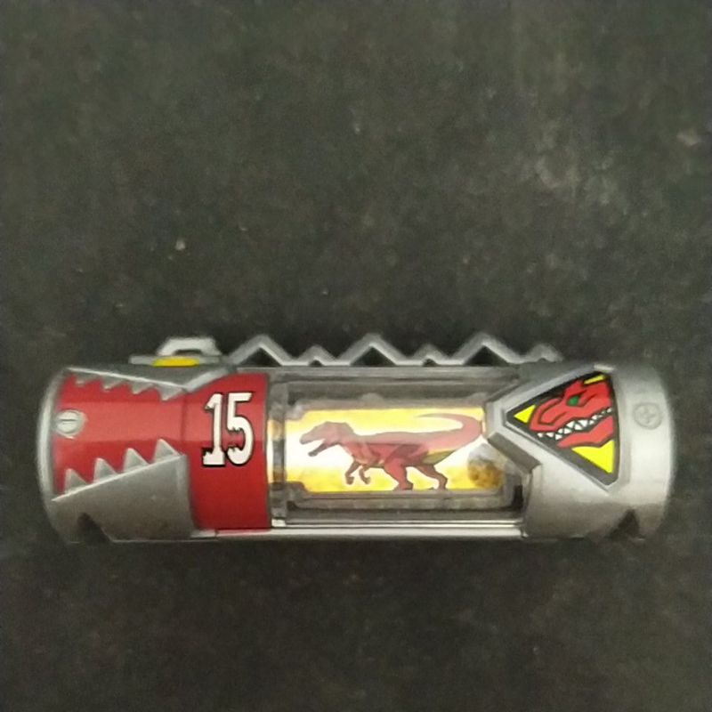 Jual Dx Sg Gp Zyudenchi Kyoryuger Sentai Power rangers dino charge energems | Shopee Indonesia