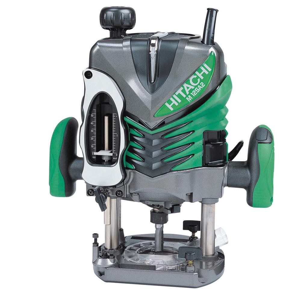 Jual Mesin Router 12mm 1700W Hitachi M 12SA2 | Shopee Indonesia
