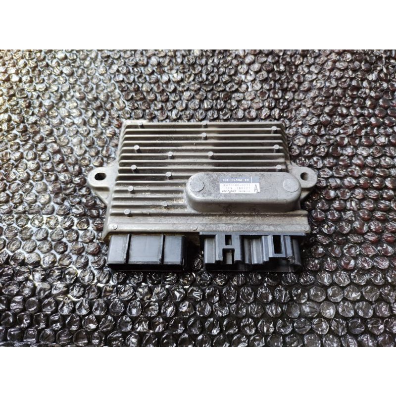Jual Eccu Ecu ECM CDI Yamaha Lexi Original ECU ECCU Lexi Type A Non ...