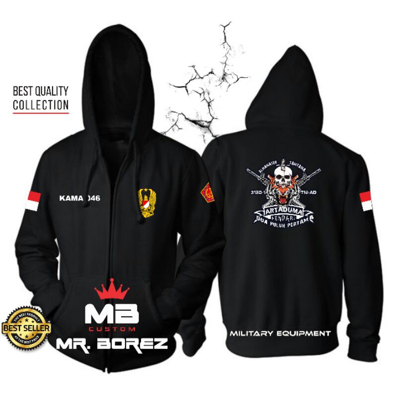 Jual Jaket Hoodie Pria TNI AD Artaduma / Jaket TNI AD Artaduma / Jaket ... Jual Jaket Hoodie Pria TNI AD Artaduma / Jaket TNI AD Artaduma / Jaket ...