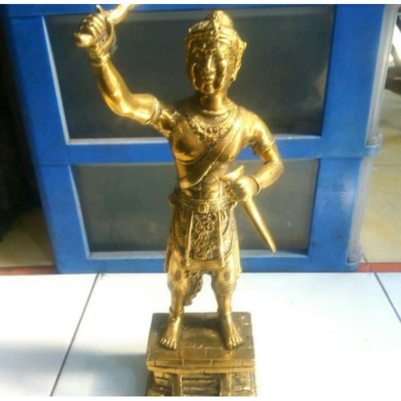 Jual Patung Maha Putih Gajah Mada Kuningan | Shopee Indonesia