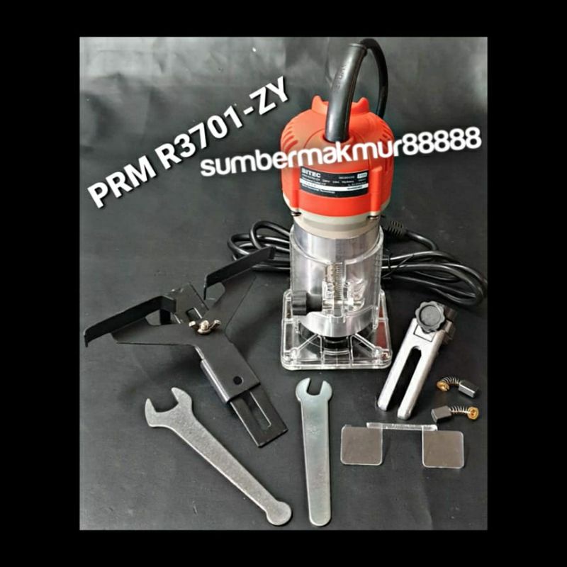 Jual mesin profil trimmer bitec prm3701 | Shopee Indonesia