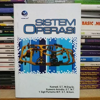 Jual buku sistem operasi Harga Terbaik & Termurah Februari 2025 ...