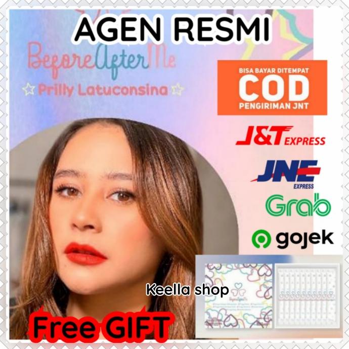 Jual Before After Me AGEN RESMI by Prilly Latuconsina 15sacht ...