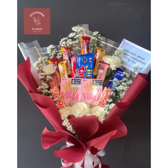 Jual Buket Snack | Shopee Indonesia