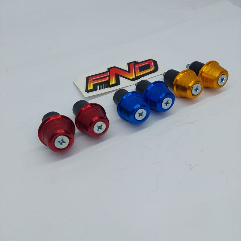 Jual Jalu / Bandul Stang CNC Motor Universal matic bebek nmax xmax lexi ...