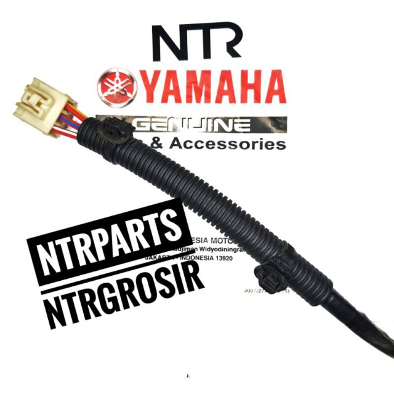 Jual socket soket spool spol nmax aerox lexi original GROSIR | Shopee ...