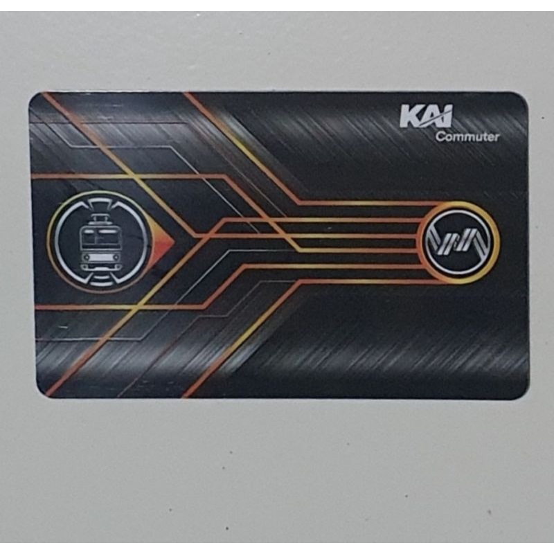 Jual Kartu KRL Trans Jakarta LRT MRT Kartu Multi Trip KMT | Shopee Indonesia
