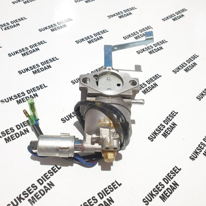 Jual Open Ds] Mz360 Karburator Karburetor Carburator Genset Yamaha ...