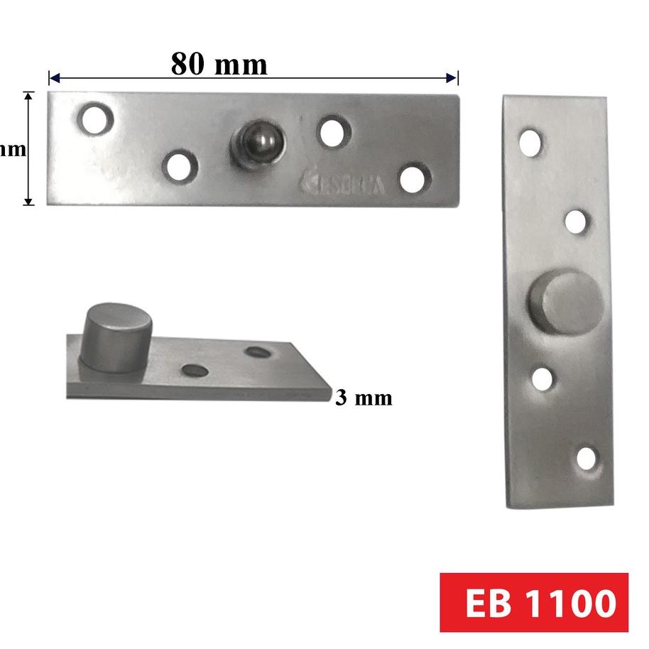 Jual ESBELA Engsel Pivot Jendela (EB 1100) | Shopee Indonesia