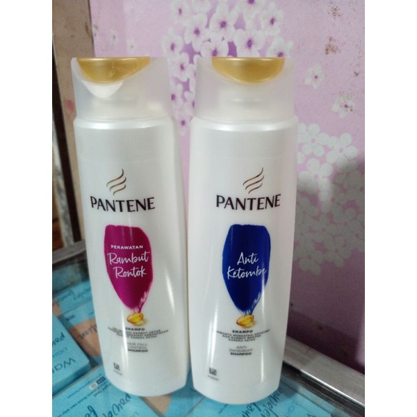 Jual Sampo Pantene | Shopee Indonesia