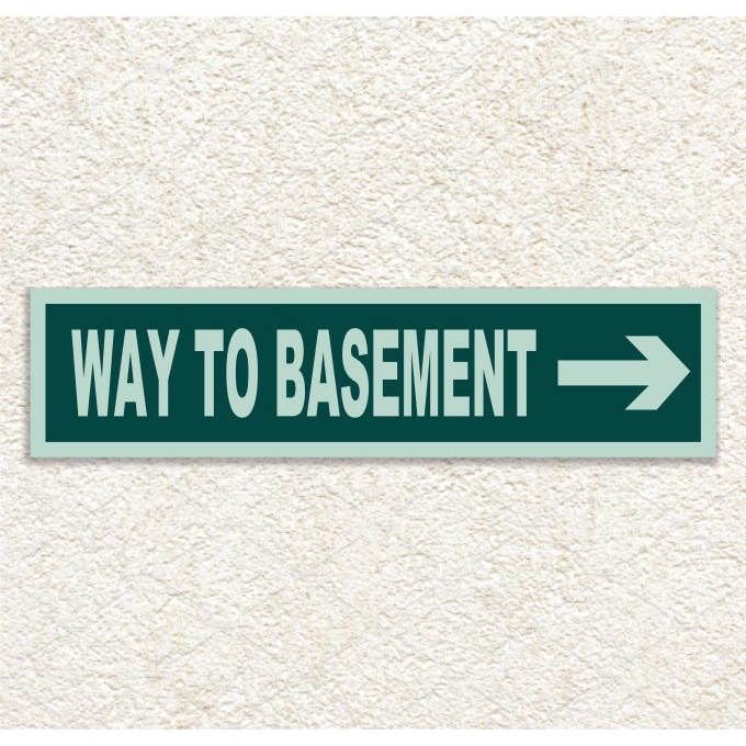 Jual ACYRILC SIGN FIRE EXIT UKURAN 20X10CM | Shopee Indonesia