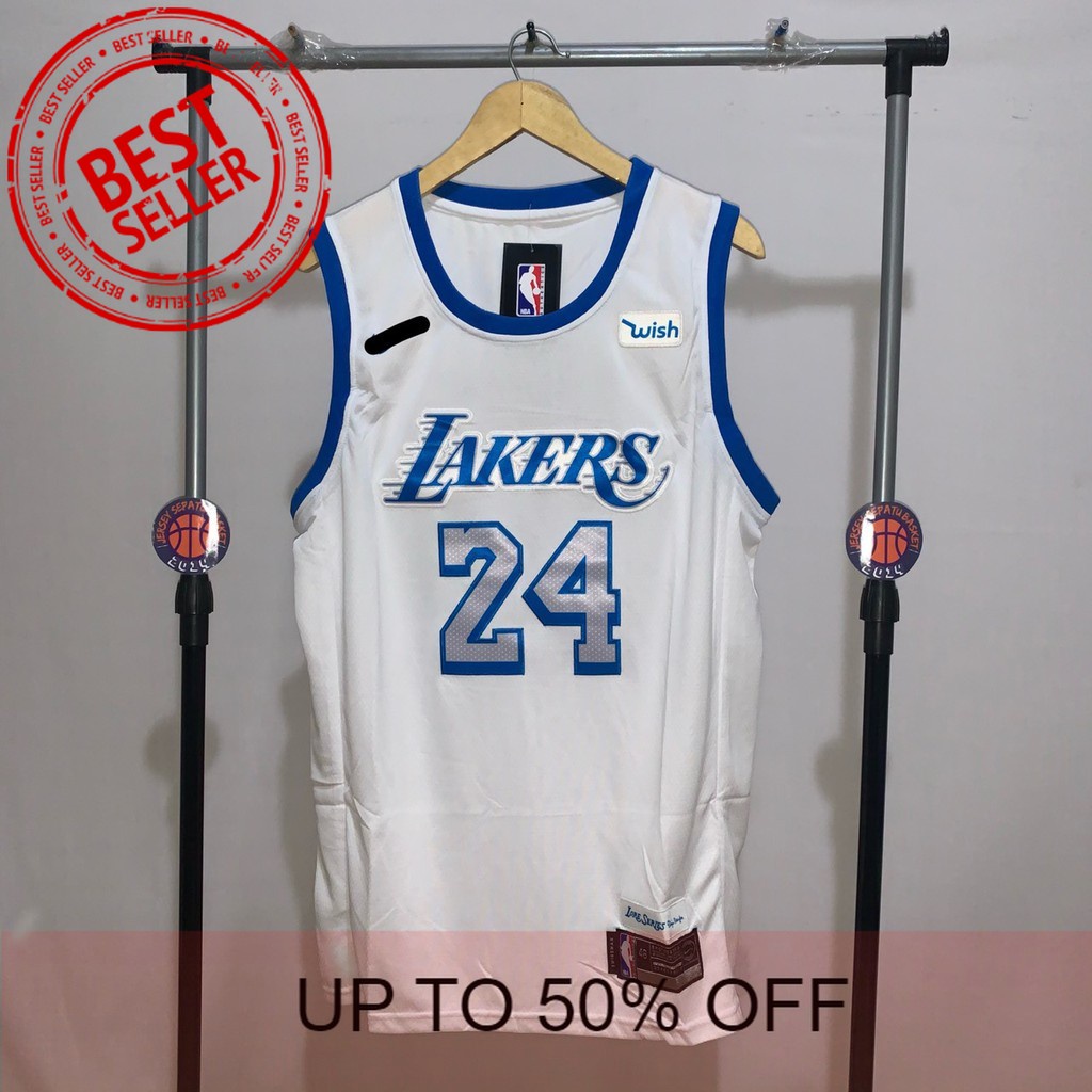 Jual baju JERSEY BASKET NBA SWINGMAN REVO REVO30 KAOS GAMETIME BAJU ...