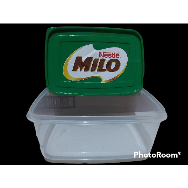 Jual Milo 3in1 34g 10 sachet free tumbler/toples(di mohon penambahan ...