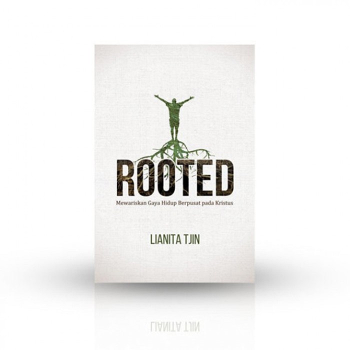Jual Buku Rooted | Shopee Indonesia