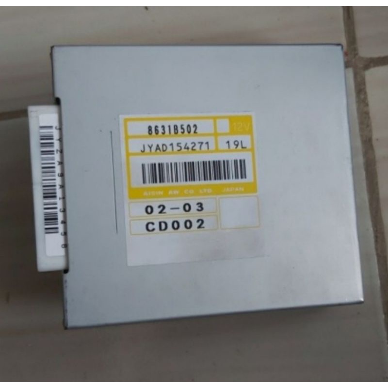 Jual Modul Control transmisi Mitsubishi Xpander | Shopee Indonesia