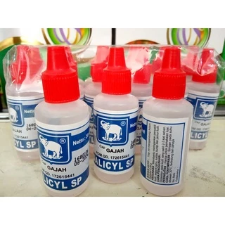 Jual Salicyl Spiritus Terlengkap & Harga Terbaru Mei 2024 | Shopee ...