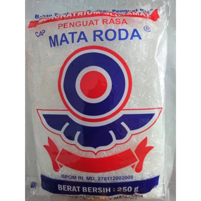 Jual Moto Mata Roda 250 gram | Shopee Indonesia