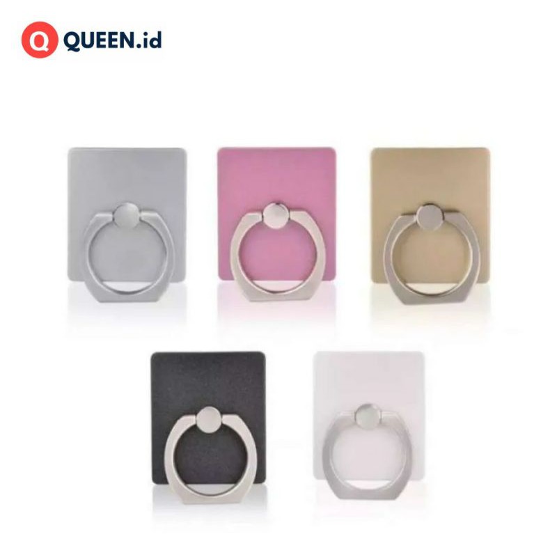 Jual iRing Polos NON LOGO / Phone Stand iRing / iRing | Shopee Indonesia