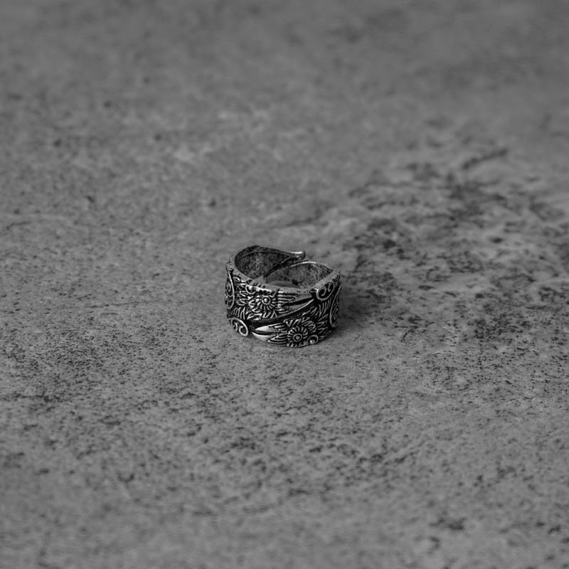 Jual FAITH FADE - Horus Ring | Shopee Indonesia