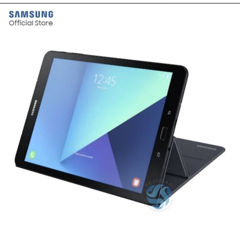 Jual Book Cover Tab S3 - Original | Shopee Indonesia