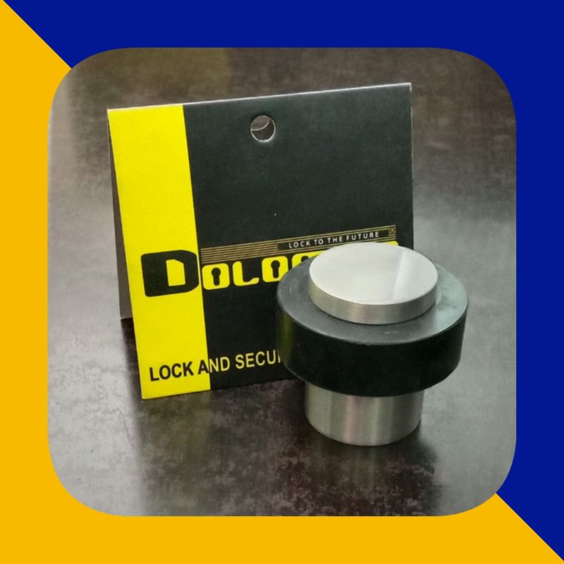 Jual Dolomite Door stoper/penahan pintu/ganjelan pintu/pentokan pintu ...