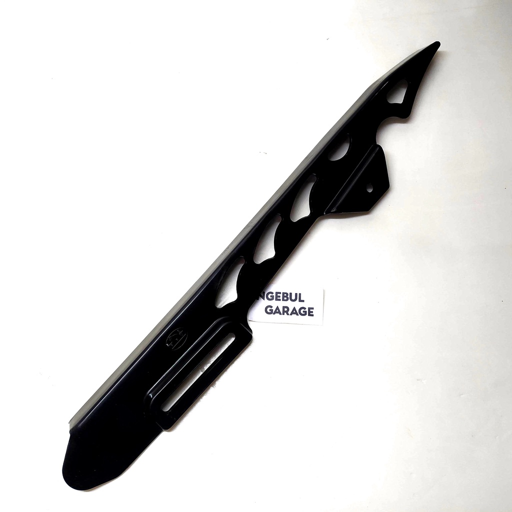 Jual Tutup Rantai Plastik Universal Grand Supra Revo Vega Jupiter F1Z R ...