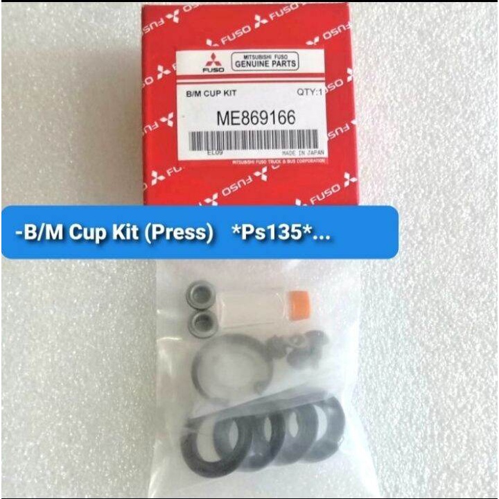 Jual Karet Master Rem Atas Brake Master Repair Kit Mitsubishi Canter ...