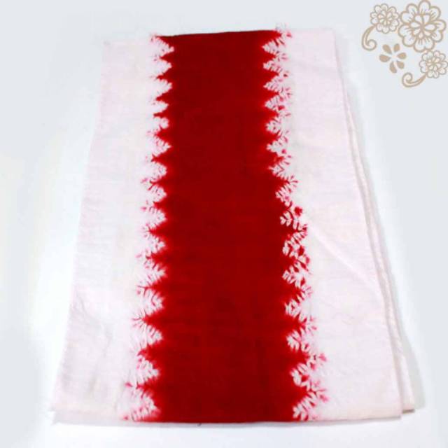 Jual KAIN SINDUR PERLENGKAPAN PENGANTIN ADAT JAWA | Shopee Indonesia