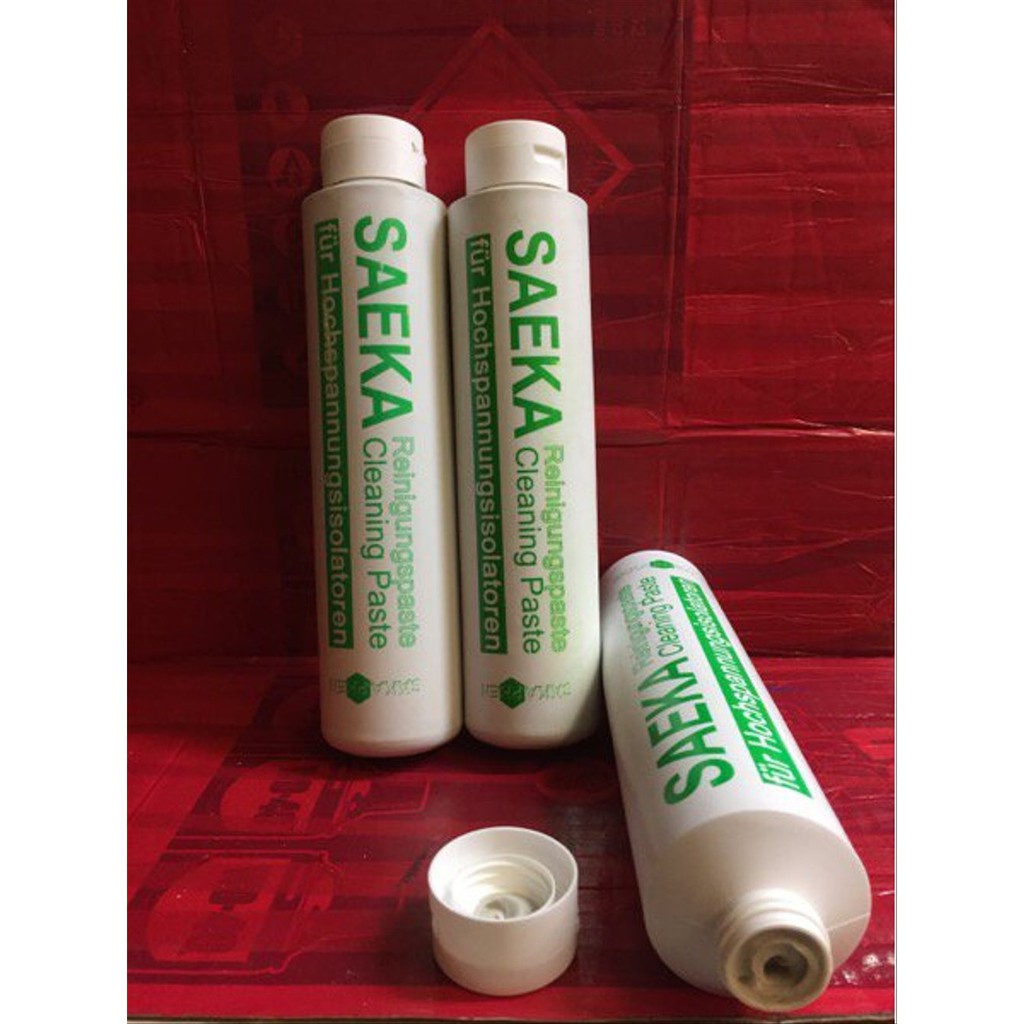 Jual Sakaphen Saeka Cleaning Paste 80.750 | Shopee Indonesia