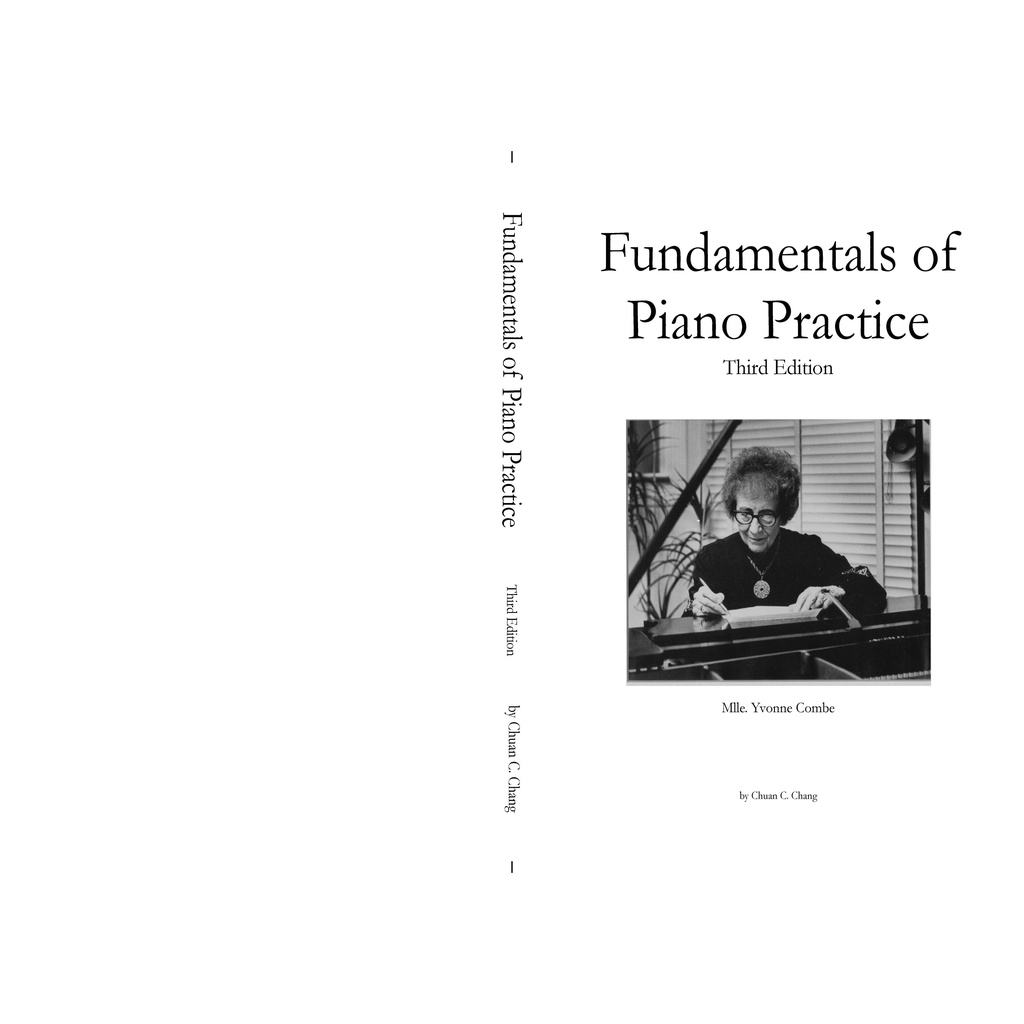Jual Fundamentals of Piano Practice | Shopee Indonesia